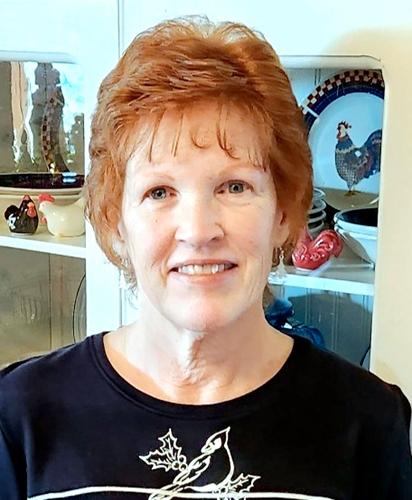 Jeanine Hewitt | | thedailytimes.com