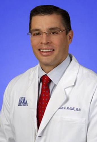 Dr. Scott McCall an all-around choice for Hall of Fame | Sports ...