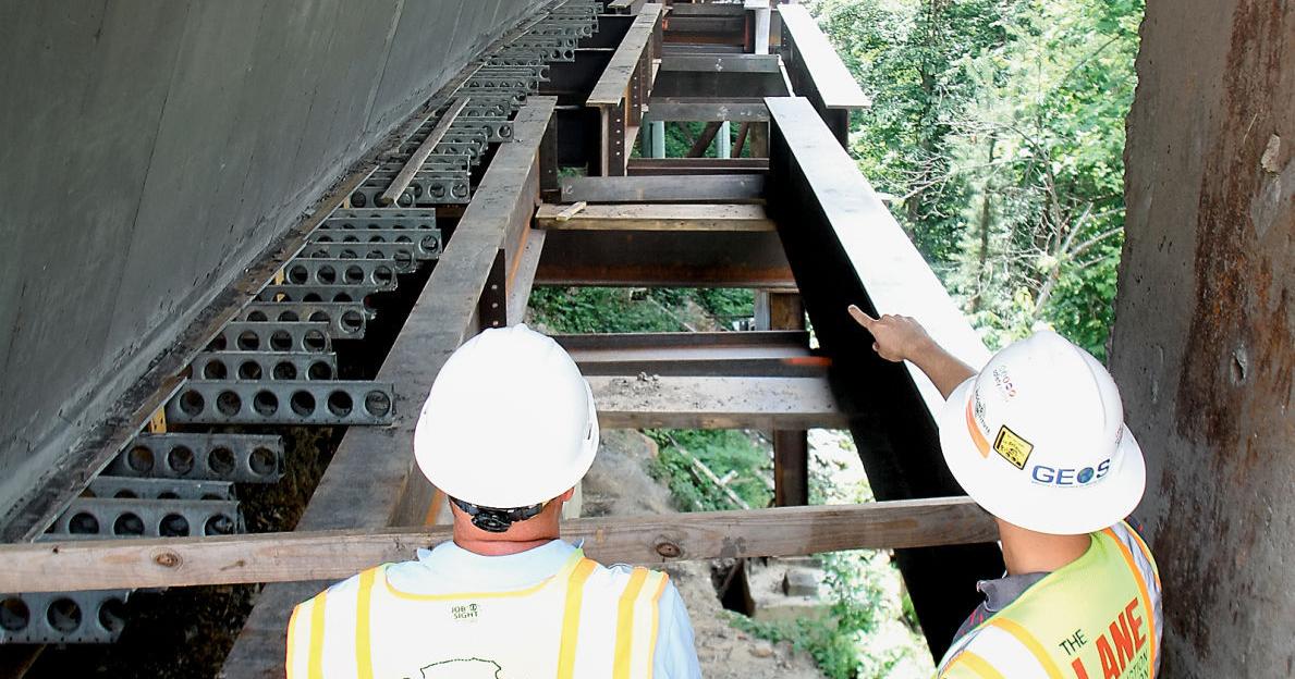 Foothills Parkway "missing link" could be complete in 2017 | News | thedailytimes.com