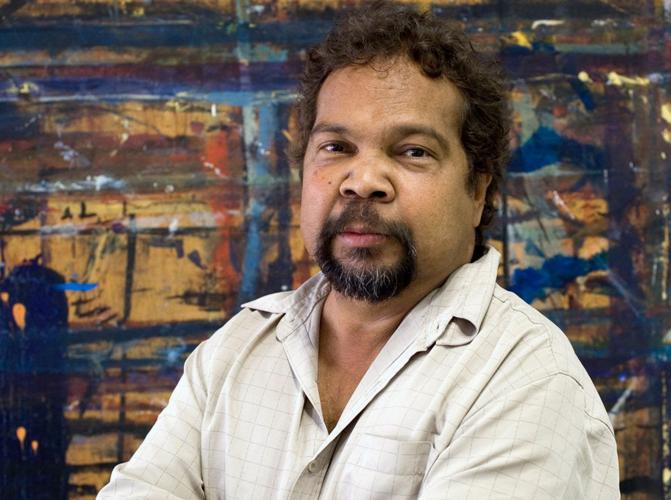 McClung Museum to feature artwork of Shane Pickett | Community ...