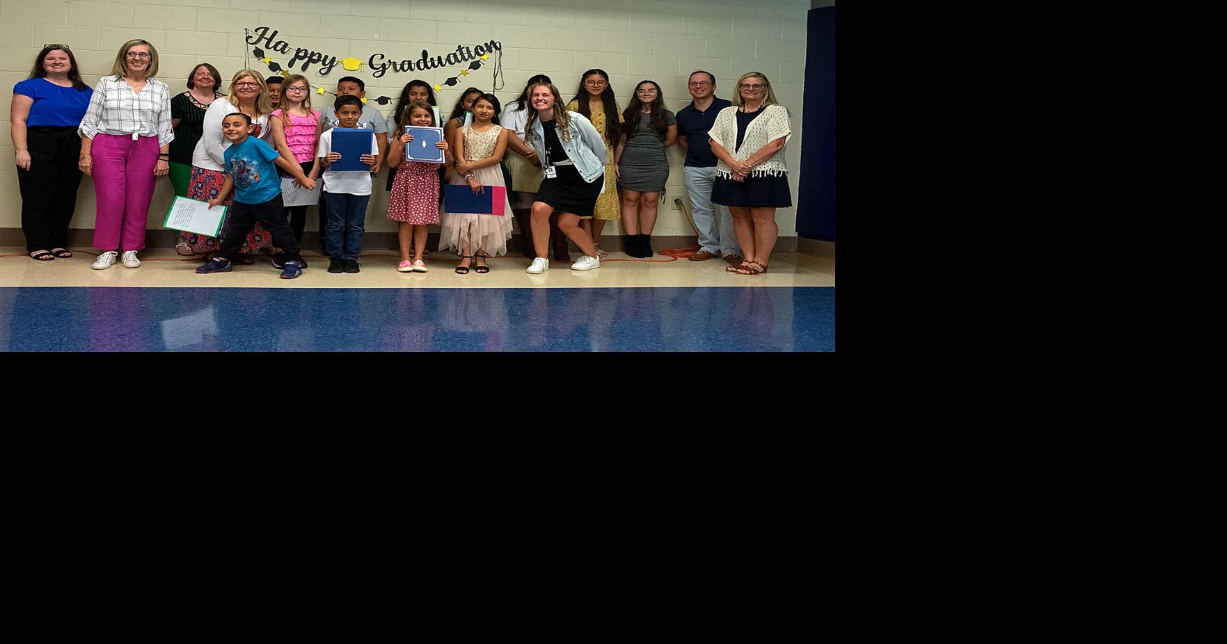 Blount County Schools celebrates English language learners | News ...