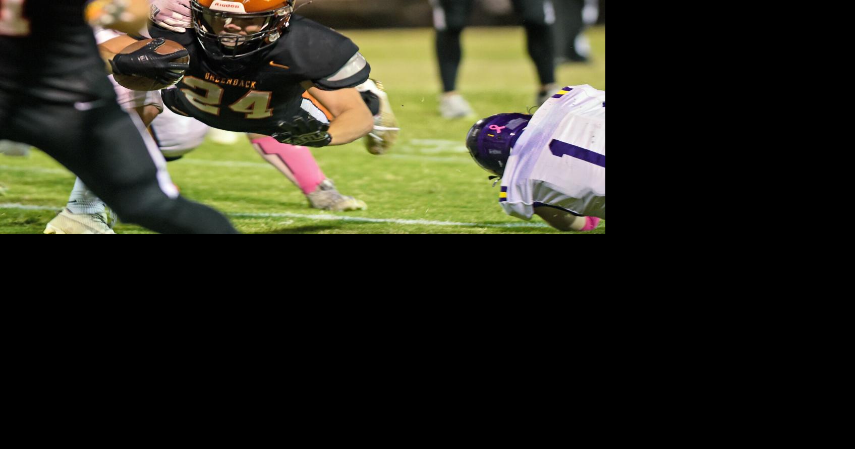 Greenback drops regular season finale to Oliver Springs, will go on the ...