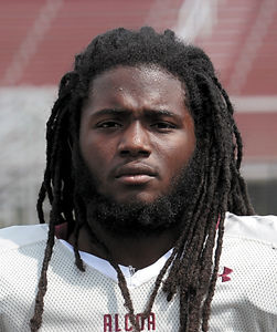 Tyson, Malik-Mitchell honored to be Mr. Football finalists together ...