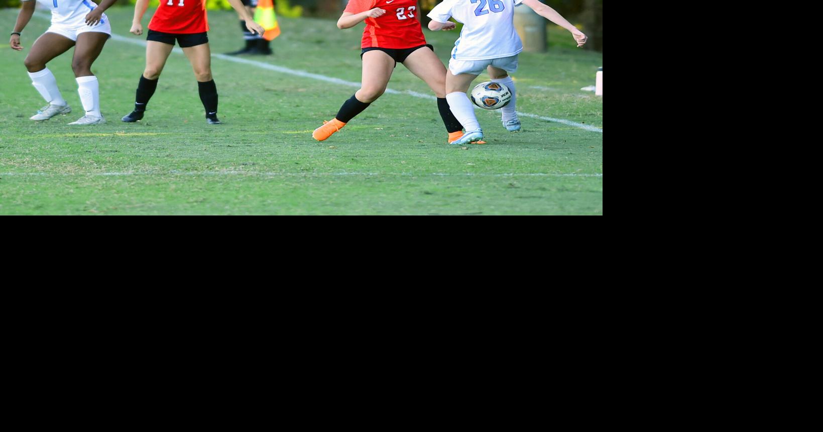 Katy Emory, Taylor Hoag lift Maryville over Hardin Valley in penalty ...