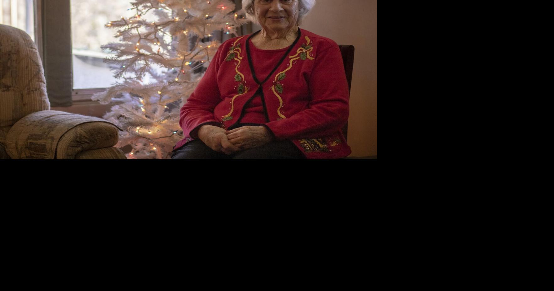 First female mayor in Blount County, now 88, is grand marshal for ...