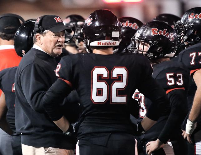 Maryville's David Ellis more than a coach through 500 games | Sports ...