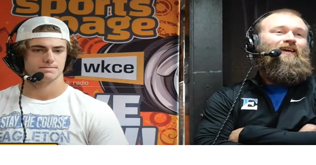 Eagleton football gradually grew into playoff team | Sports ...