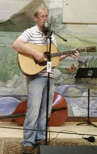 Remembering Tony Brewer: Tribute planned for musician, friends Feb. 8 ...