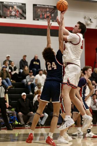 Rebels defeat West Ridge in Region 1-4A quarterfinals | Sports ...
