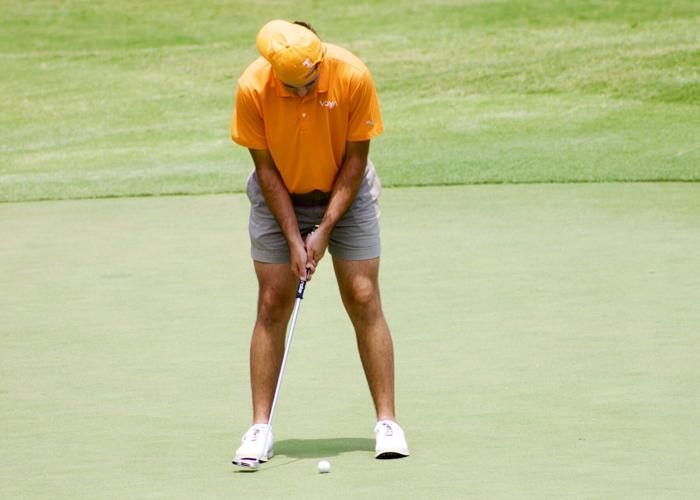 Dodson, Carpenter make moves at Day 2 of Greater Blount County Amateur ...