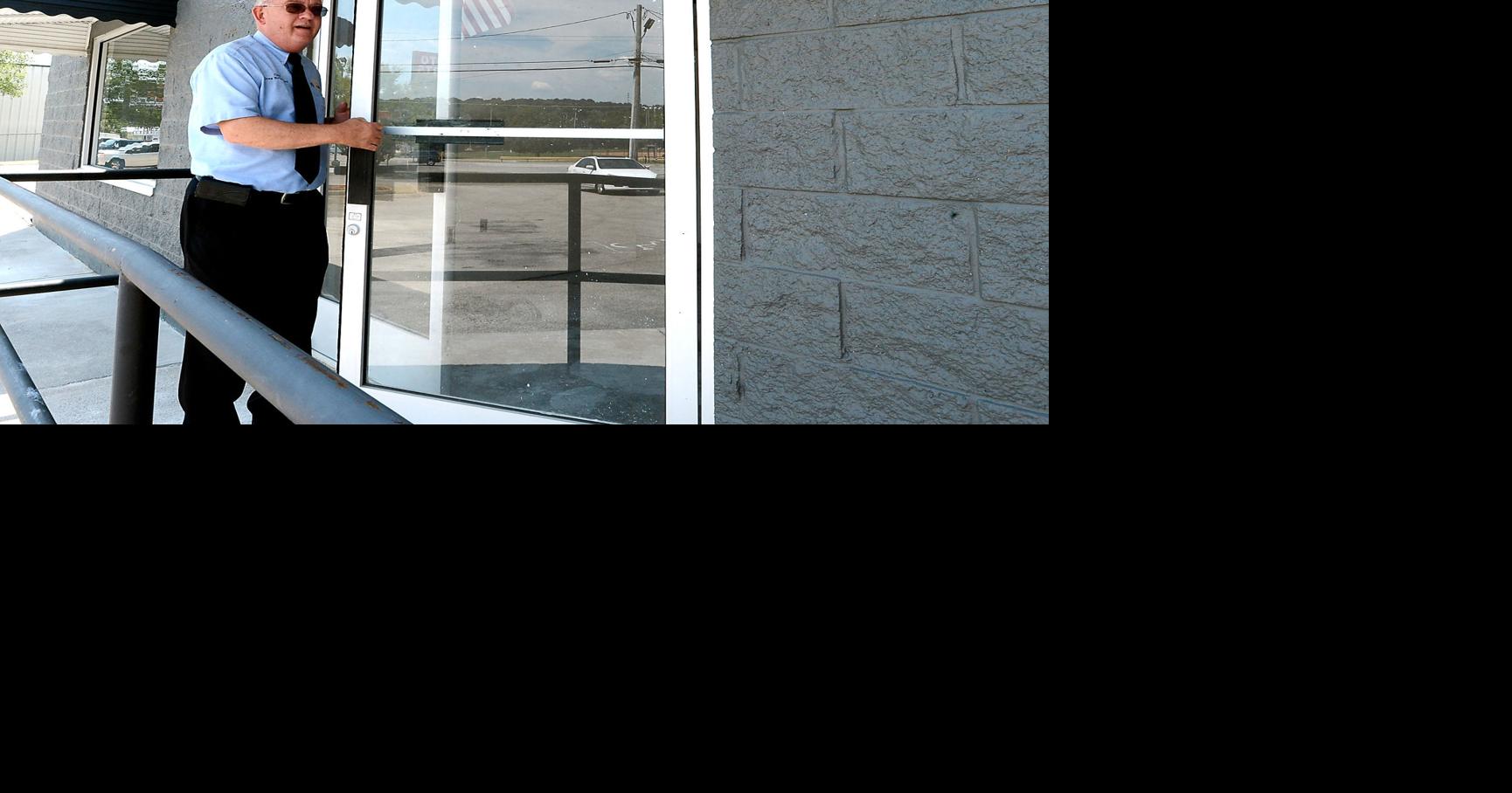 Office Space - Fire district takes new quarters to meet needs | News ...