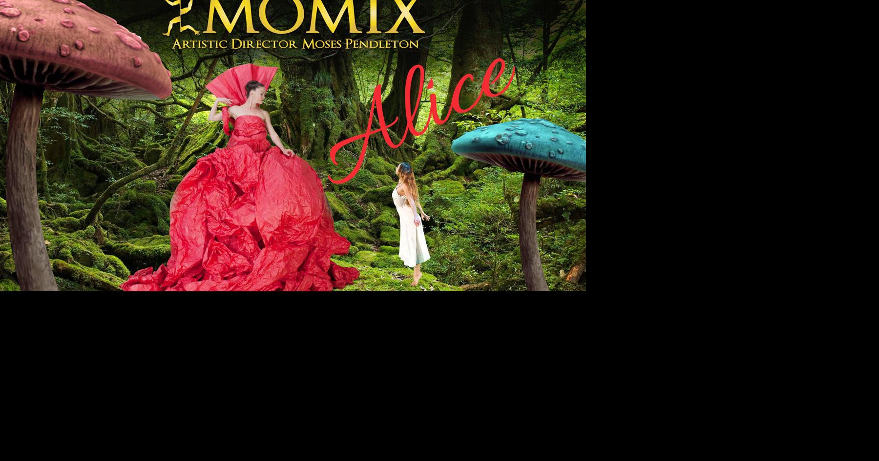 A rabbit hole worth wandering into: Internationally renowned dance ...