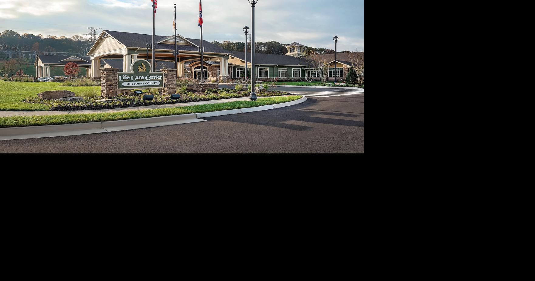 Life Care Center opens in Louisville | Business | thedailytimes.com