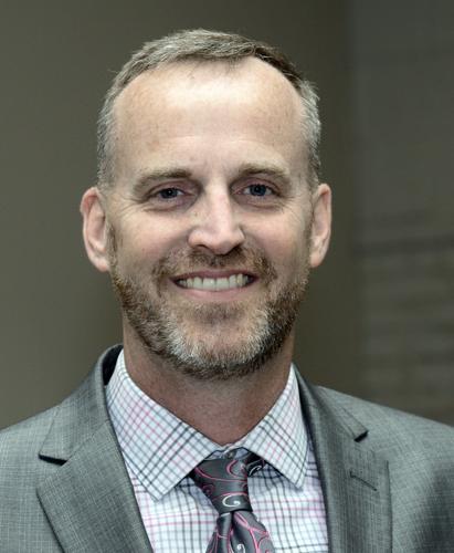 David Murrell to be next director of Blount County Schools | News ...