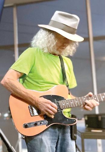 Singer/songwriter Michael deLisle proves that sometimes, a wait is ...