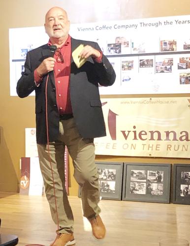 Turning over the reins: John Clark retires from business he founded ...