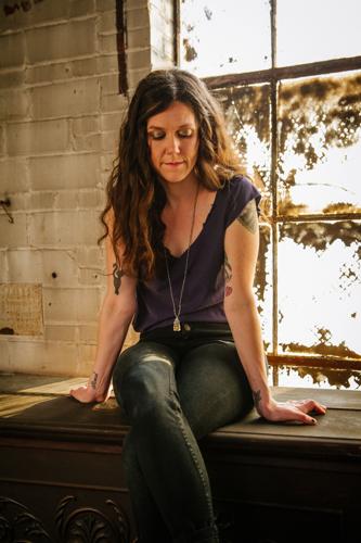Stepping out of the old man's shadow: Lilly Hiatt charts her own course ...