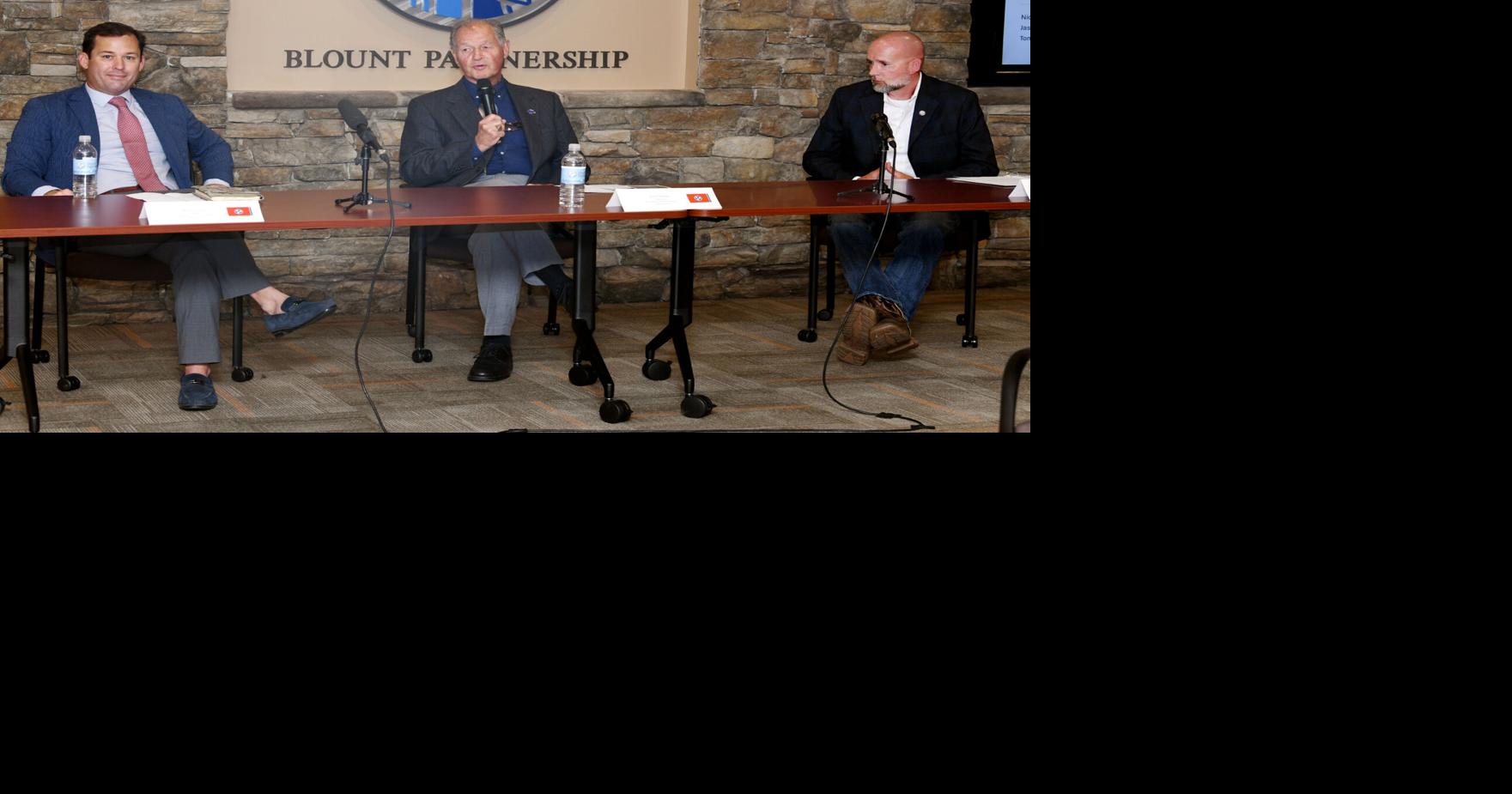 Blount candidates for Tenn. state House talk vouchers, healthcare ...