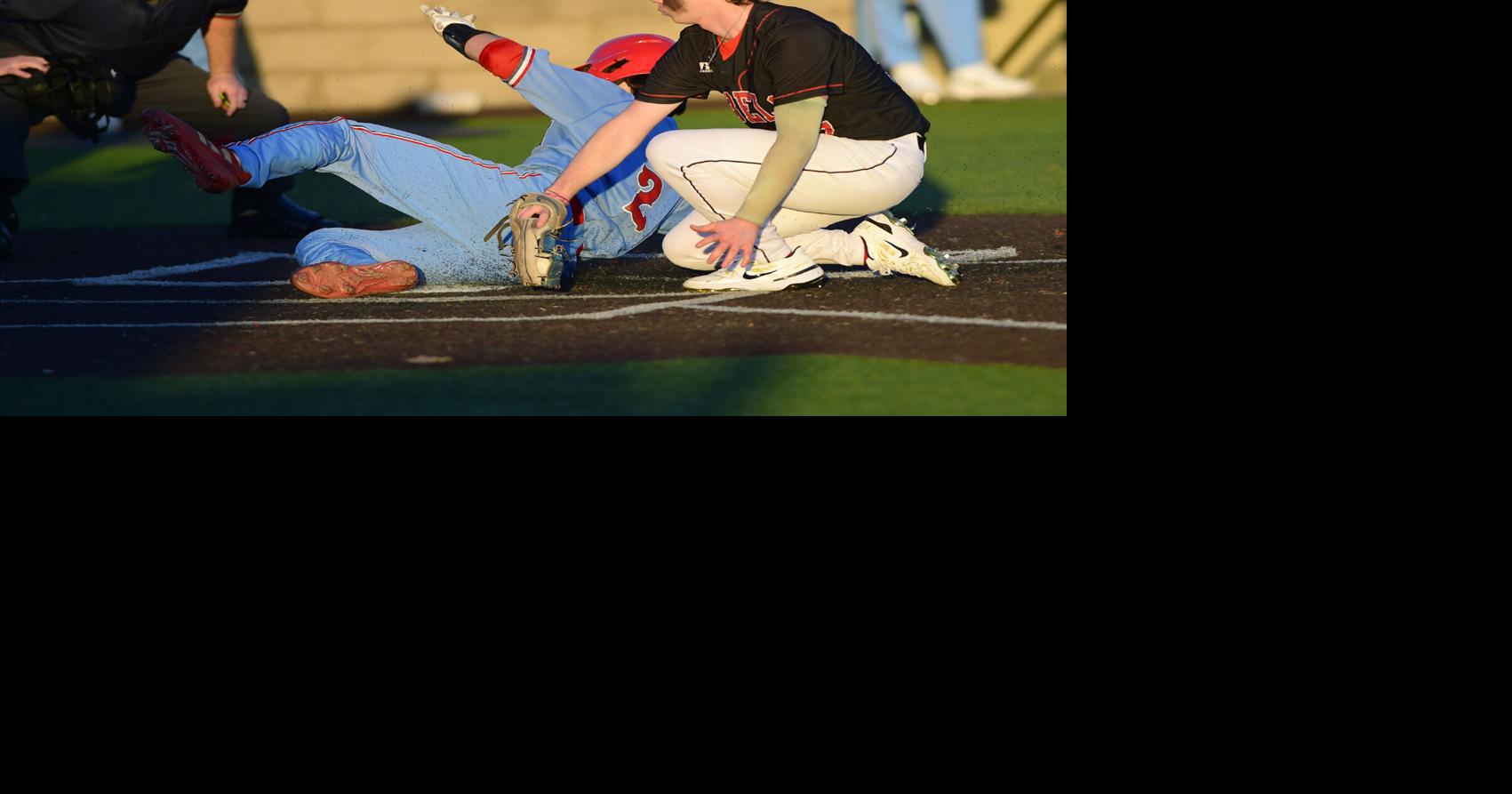 Maryville baseball downs Heritage in season opener | Sports ...