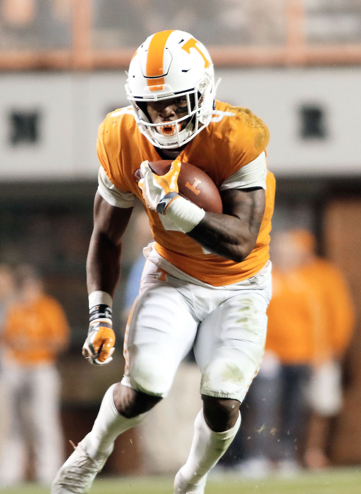 Vols' John Kelly leaving for NFL | Sports | thedailytimes.com