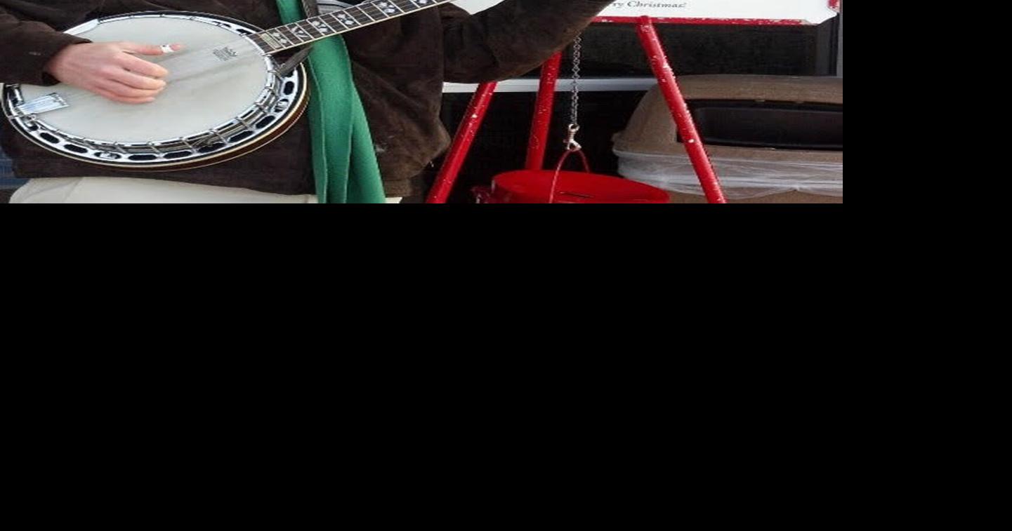 Tribute to Tony: Friends remark on a life fully lived | Community ...