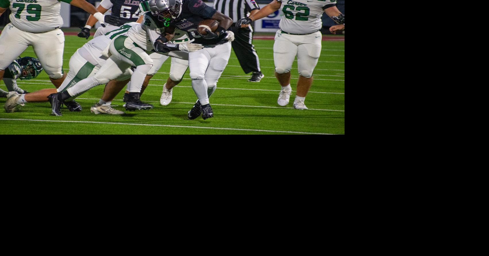 Alcoa shuts out Carter in final home game of regular season | Sports ...
