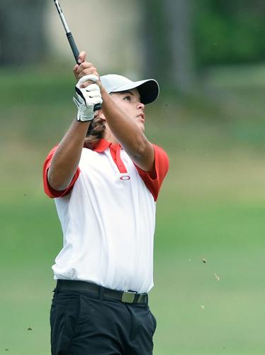 Maryville's Nick Talley hopes short-game improvement leads to state ...