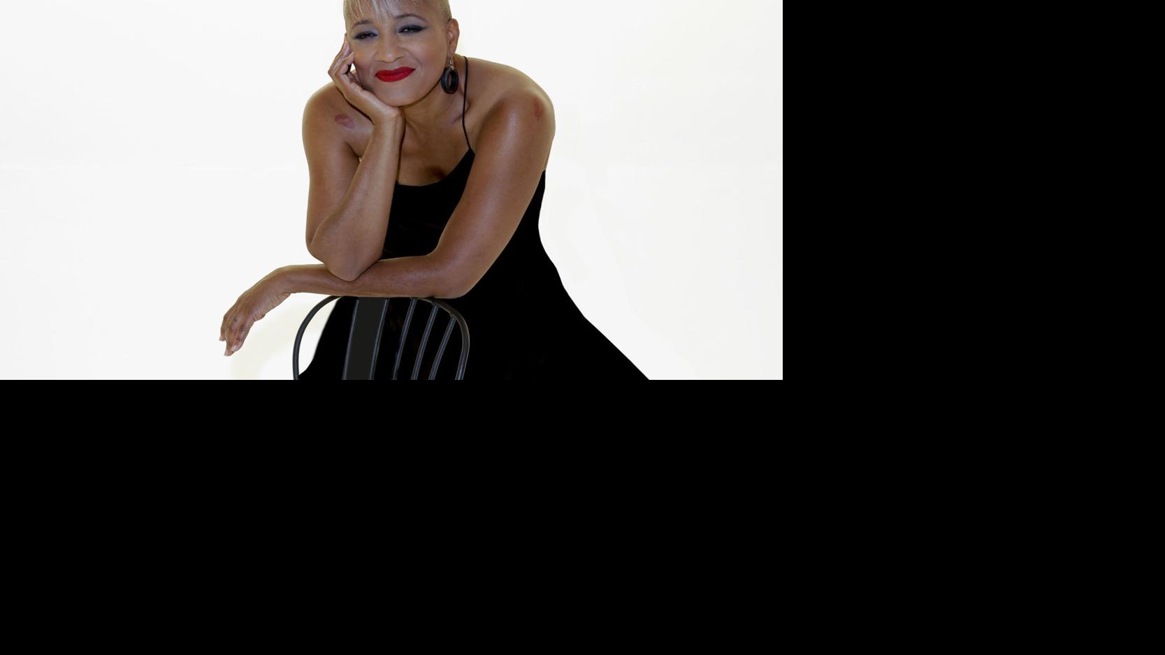 Jazz offers escape and musical rebirth for singer Rene Marie ...