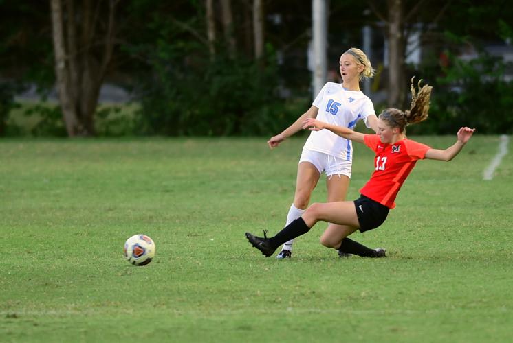 Katy Emory, Taylor Hoag lift Maryville over Hardin Valley in penalty ...