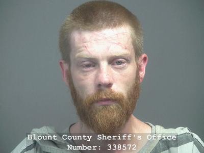 Alcoa Walmart shoplifting suspect arrested after leading police on ...