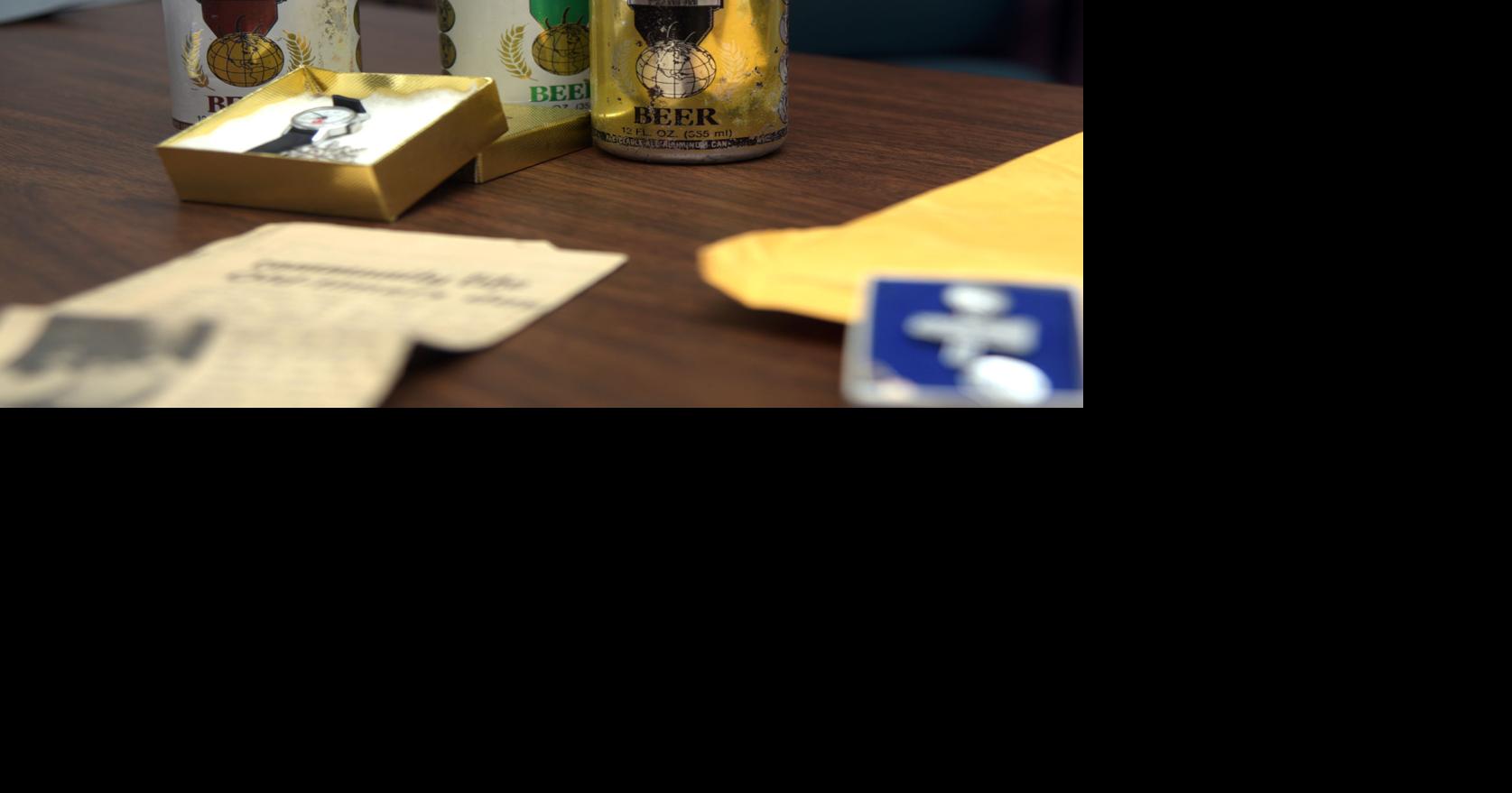 Kickin' up her heels: Edna Johnson recalls her fun-filled days at 1982 ...