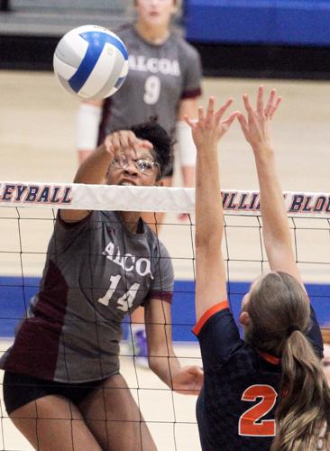 Maryville sweeps Blount County Volleyball Championships | Sports | thedailytimes.com