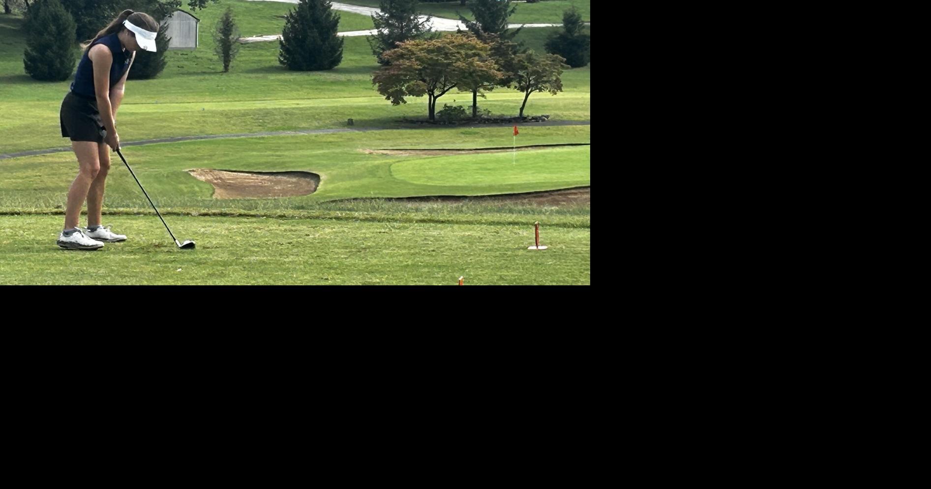 SESI's Lyla Campbell, Alcoa's Jack Smeltzer qualify for state golf ...