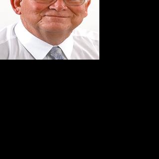 Longtime Blount County Schools teacher, board member Jim Compton ...