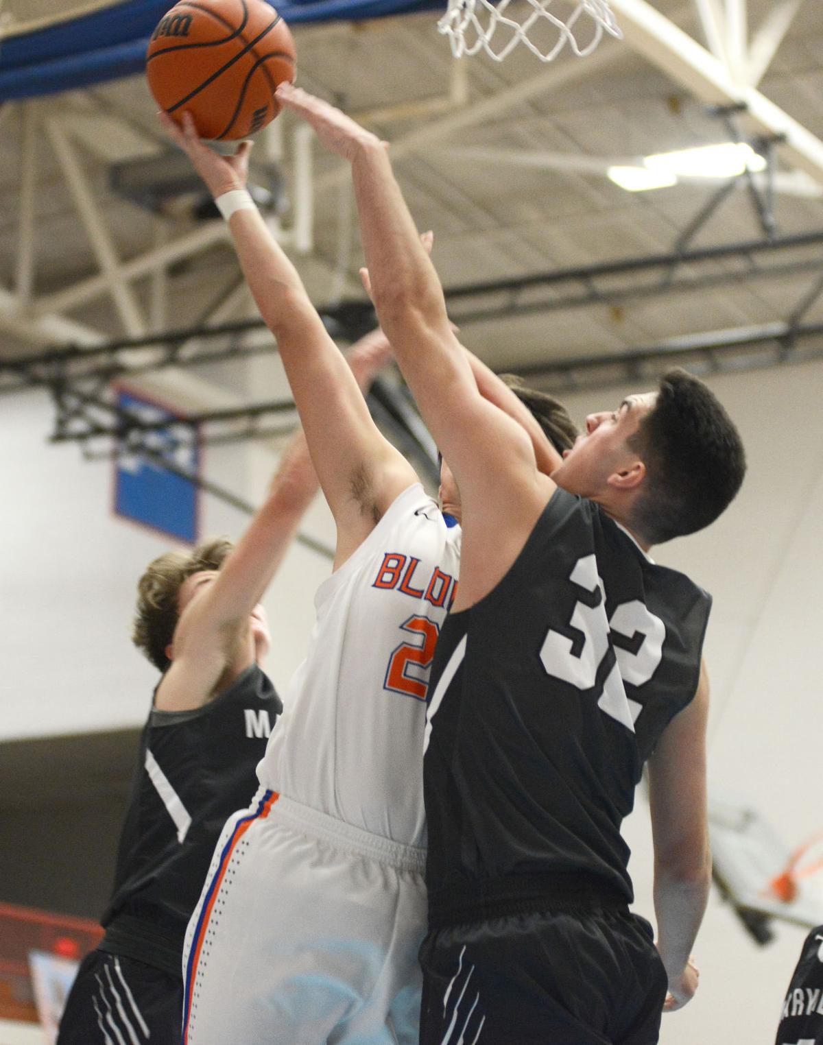 William Blount’s Chance Pride signs with Kentucky Christian | Sports ...