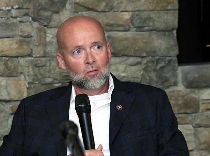 Blount candidates for Tenn. state House talk vouchers, healthcare ...