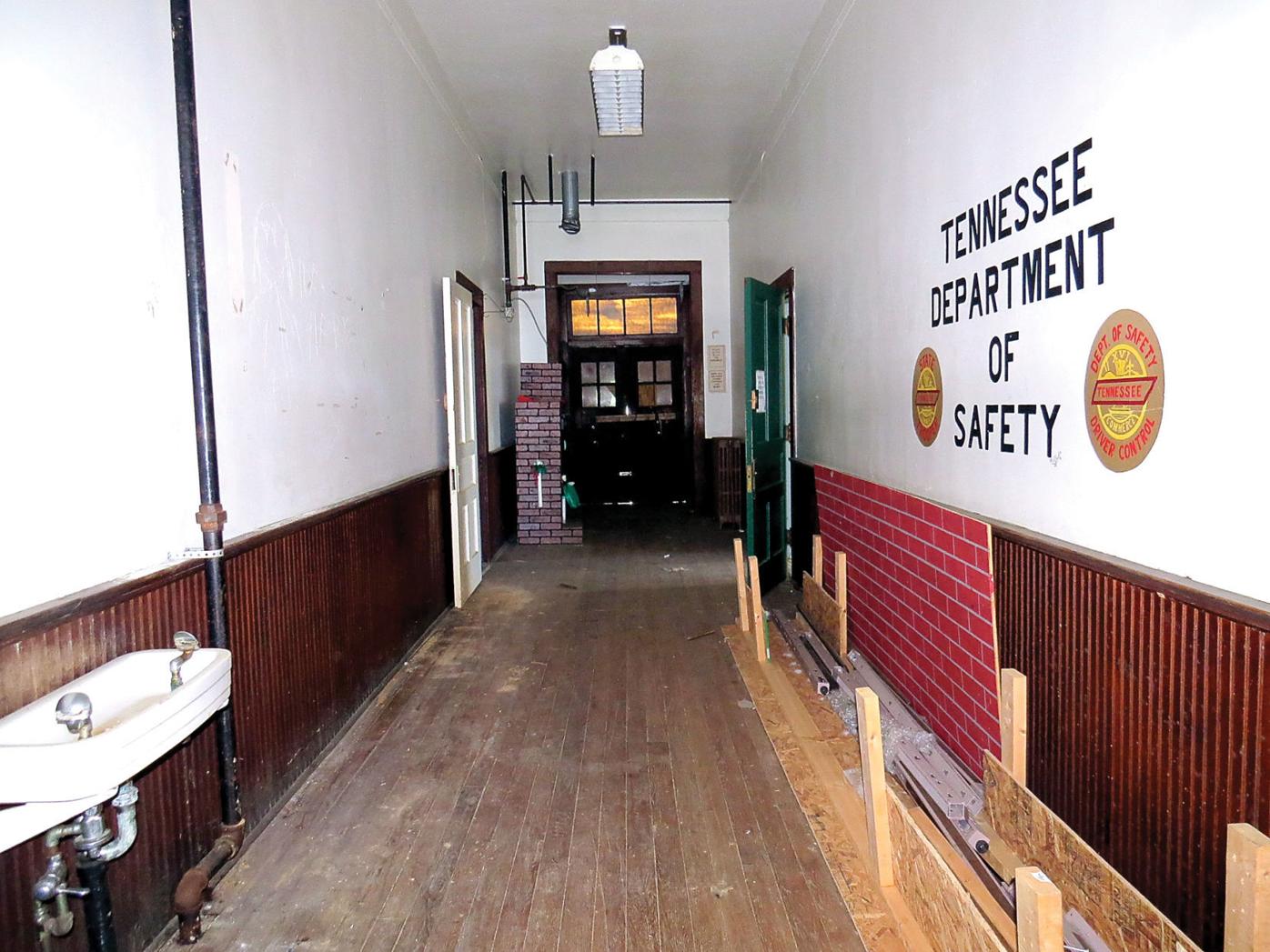 Vose School named to National Register of Historic Places | News ...