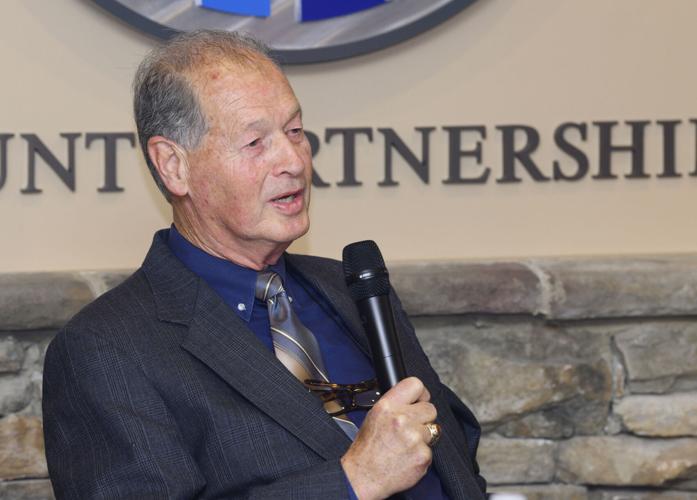 Blount candidates for Tenn. state House talk vouchers, healthcare ...