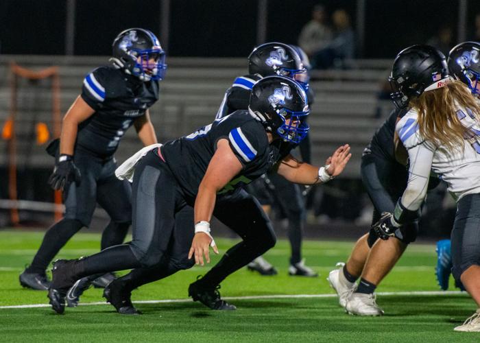 Eagleton, Greenback football earn TSWA All-State honors | Sports ...