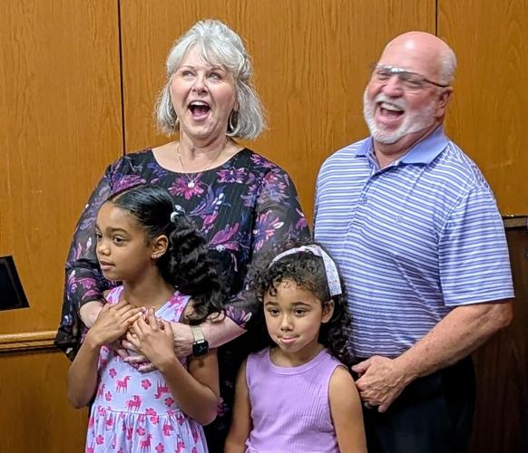 Donna Hatcher retires after 34 years in Veterans Affairs office | News ...