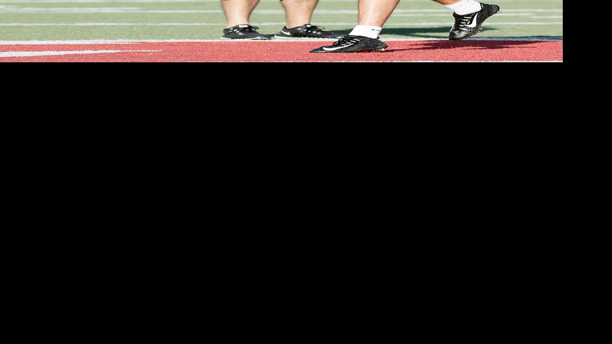 Quarterback Dylan Hopkins leading Rebel offense into senior season ...