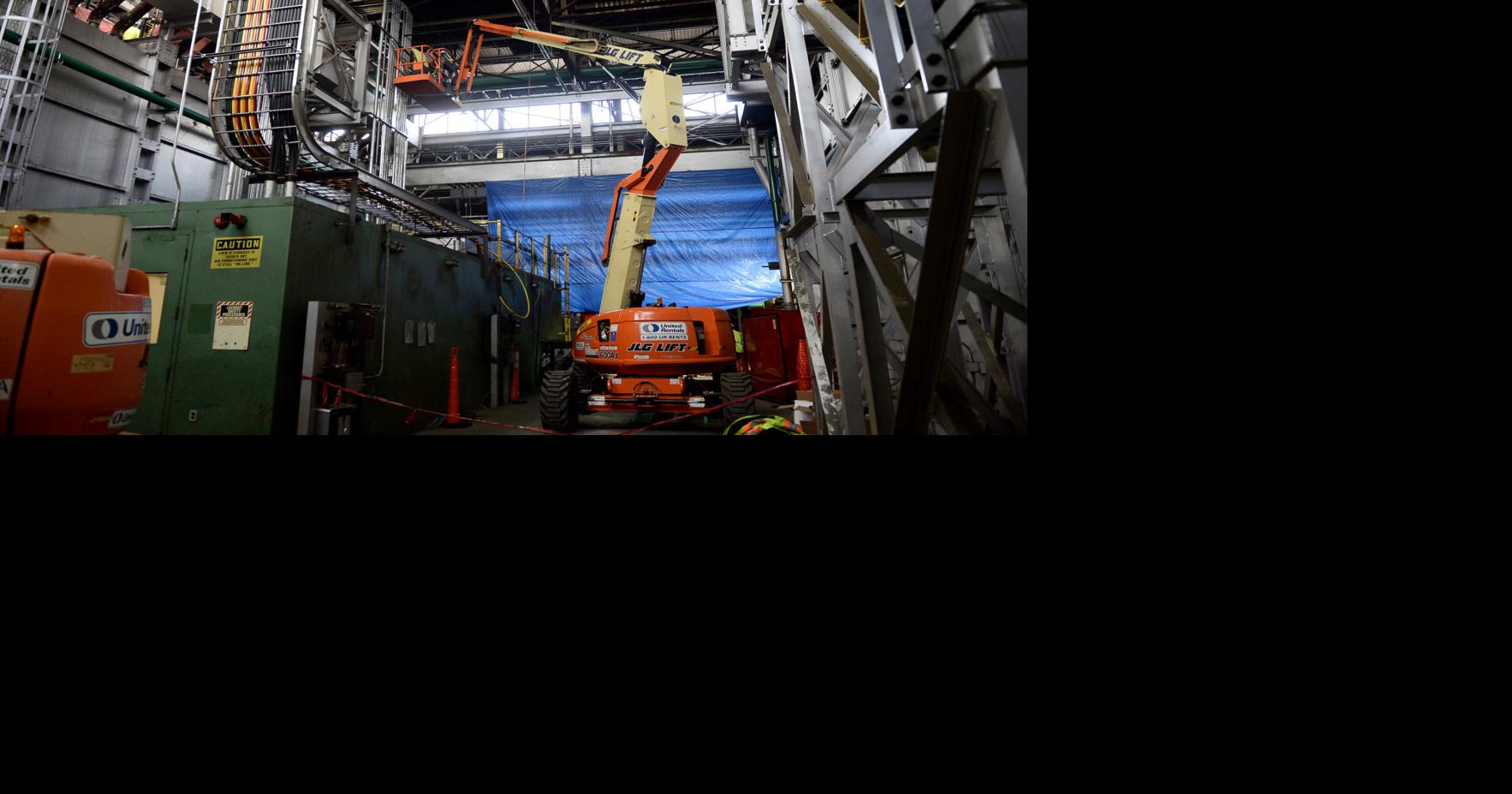 Arconic investing $110M at its Alcoa facilities | News | thedailytimes.com