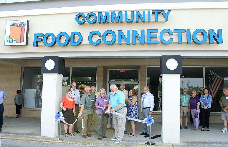 Community Food Connection expands operating hours to meet growing need ...
