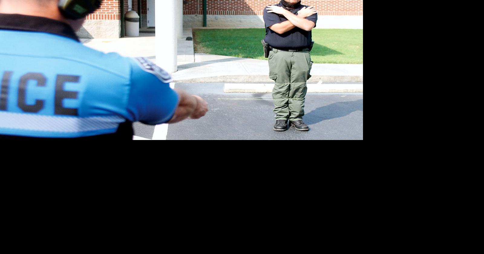 A good wrap: Alcoa one of the first in Tennessee to adopt long-distance ...