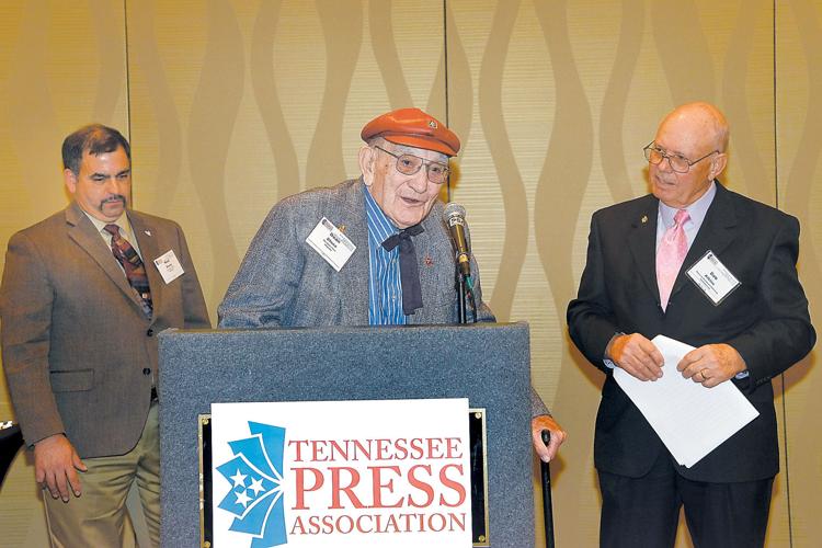 End of an era: Dean Stone's life, career at The Daily Times remembered ...