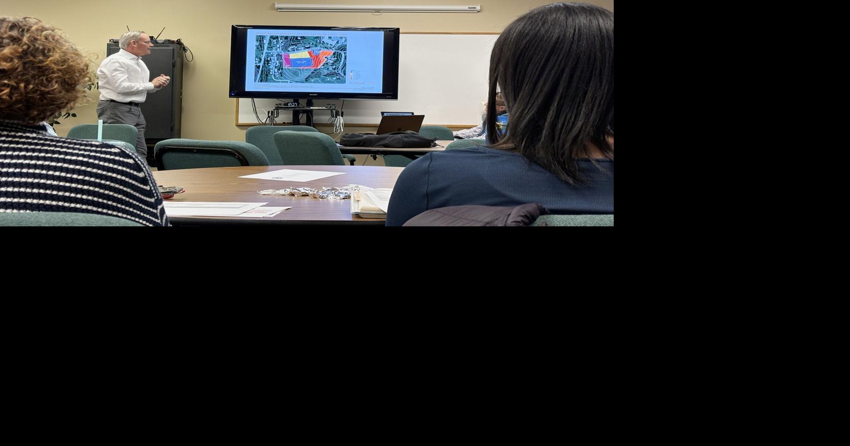 Blount County Schools considers new Walland school | News ...