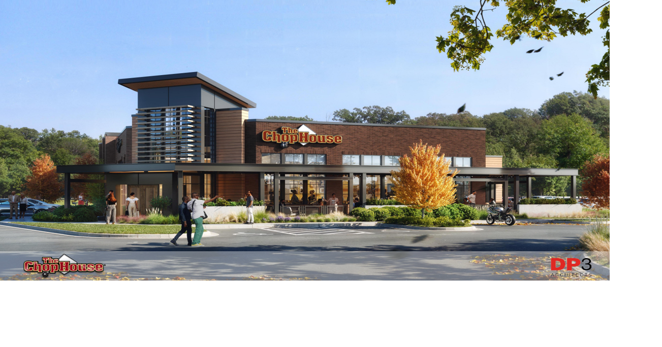 Chop House to make Alcoa entrance at Springbrook | News | thedailytimes.com