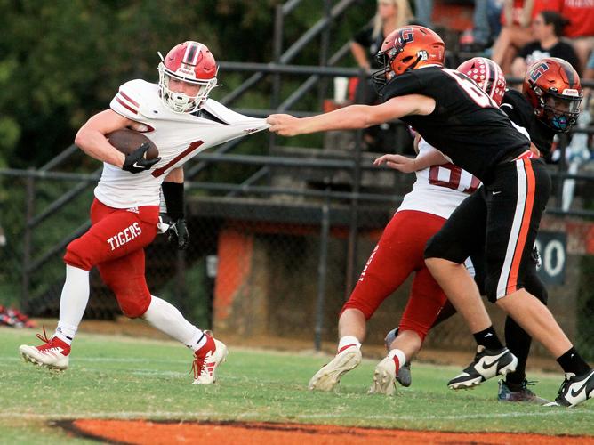 Whitwell roars past Greenback in home-opener | Sports | thedailytimes.com