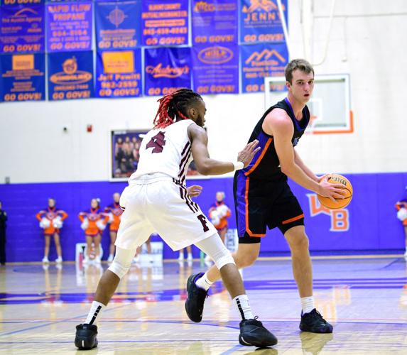 'No better player to come through here': Caden Windle cements status as ...