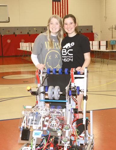 Foothills Elementary School third graders explore careers | News ...